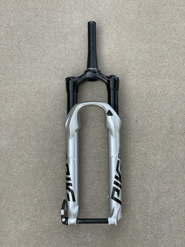 2021 Rockshox Pike DJ For Sale