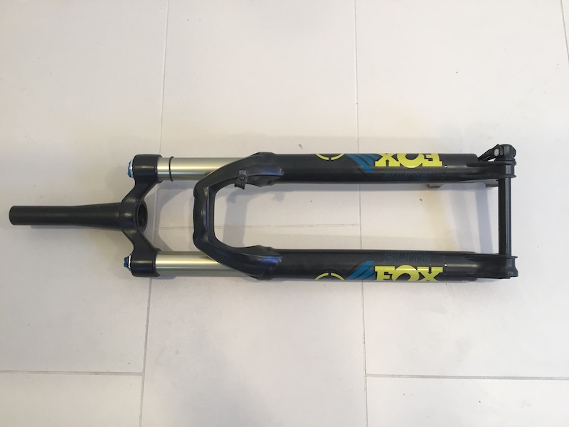 2017 Fox 32 Performance Elite For Sale