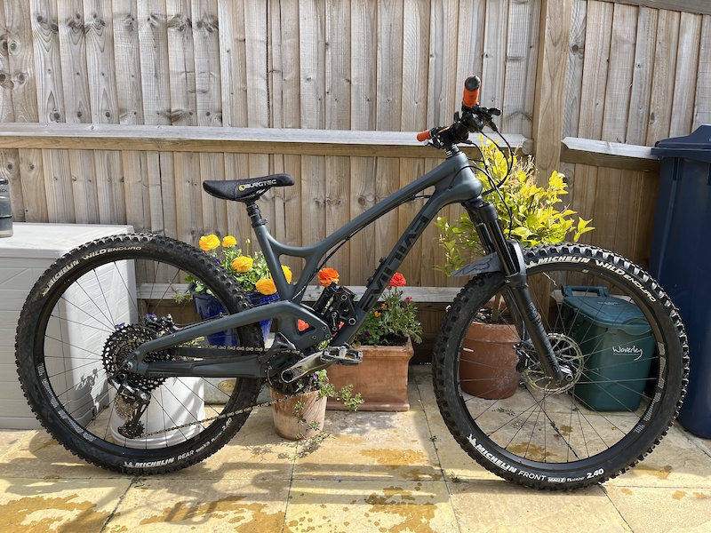 2020 Evil the Calling, medium For Sale