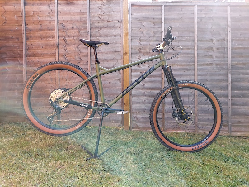 2021 Cotic BFe For Sale