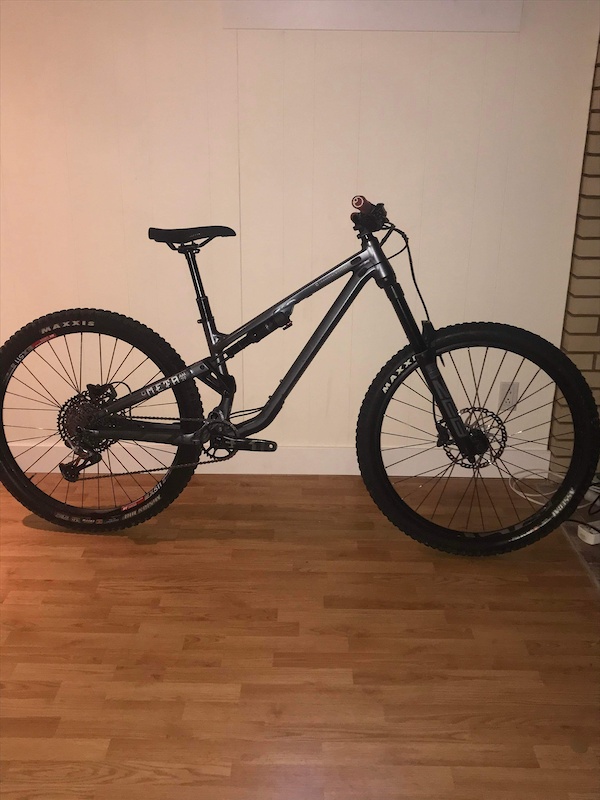 2020 Commencal Meta AM small For Sale