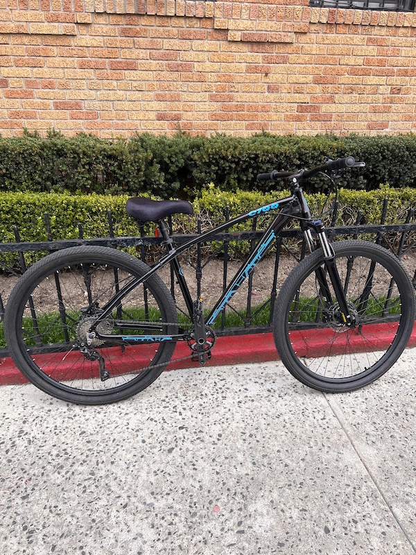 2021 Collective C100 Aqua For Sale