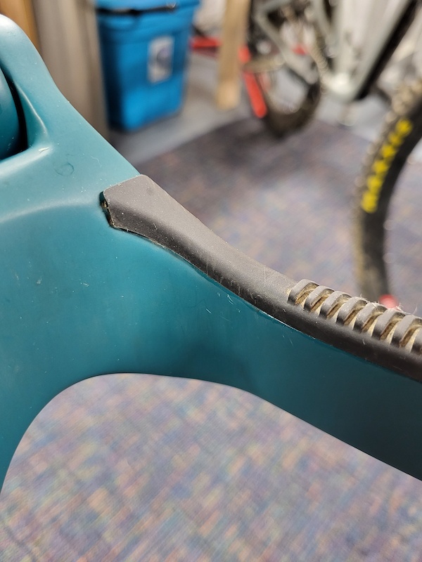 2020 Transition Spur Frame (M) For Sale