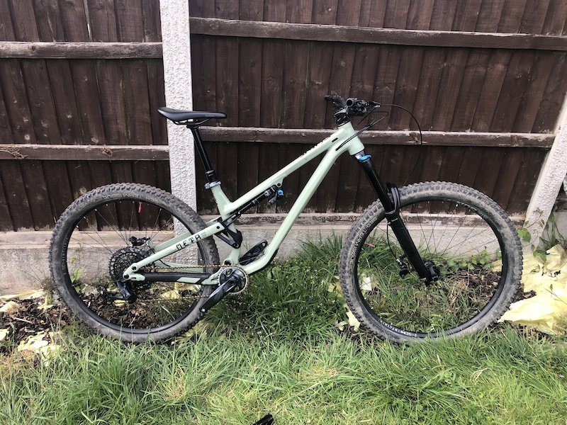 2021 Commencal Meta AM For Sale