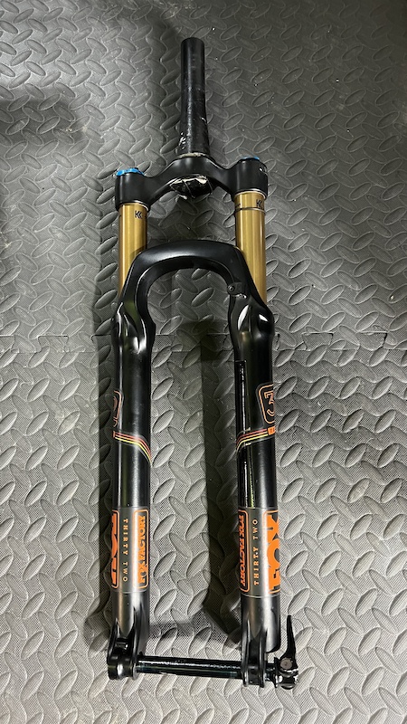 2019 Fox factory 32 For Sale