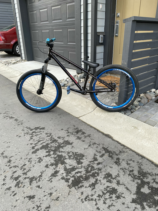 2019 Norco Ryde 26 For Sale