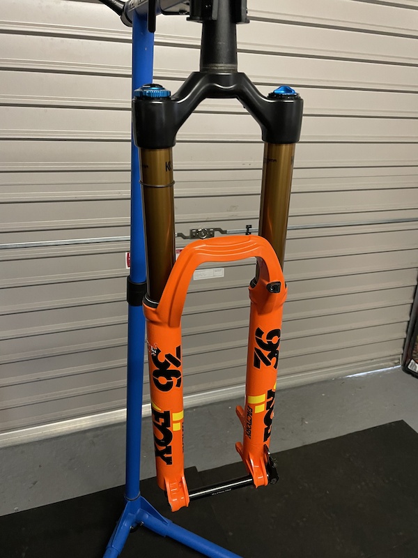 2020 Fox 36 Grip 2 For Sale