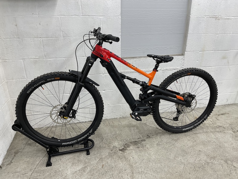 2022 Polygon Mt Bromo N7 For Sale