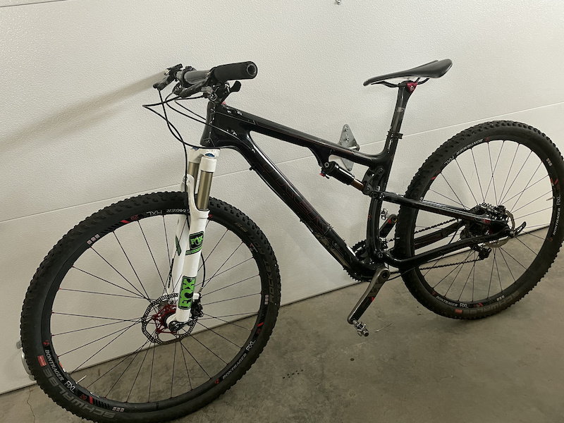 2013 Trek Superfly Pro For Sale