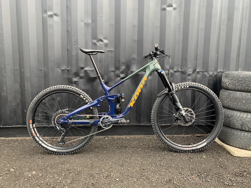 2021 Kona process x For Sale