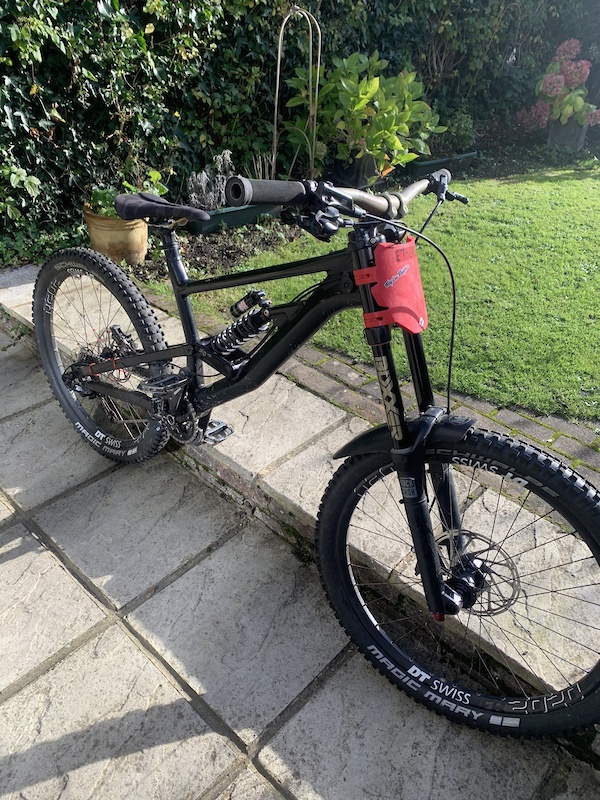 2017 Canyon torque DHX For Sale