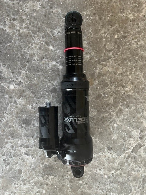 2023 Rockshox Super Deluxe Select Plus For Sale