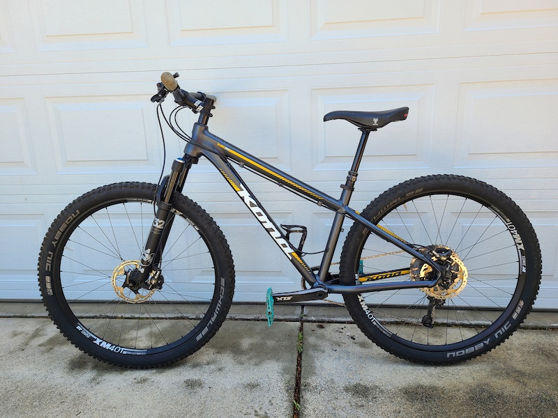 2015 Kona Kula Small For Sale