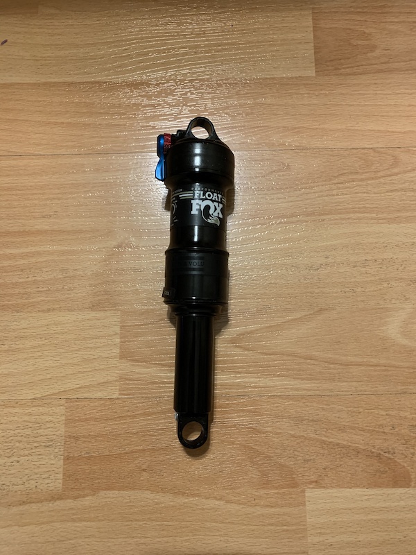 Fox Float DPS 8.5x2.5" - freshly serviced + new parts For Sale