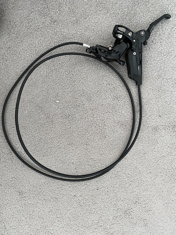 2022 SRAM Code RSC brake set (F&R) BRAND NEW UNUSED For Sale