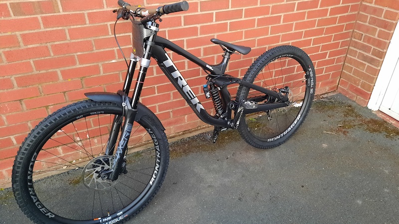 2022 Trek Session 8 GX For Sale