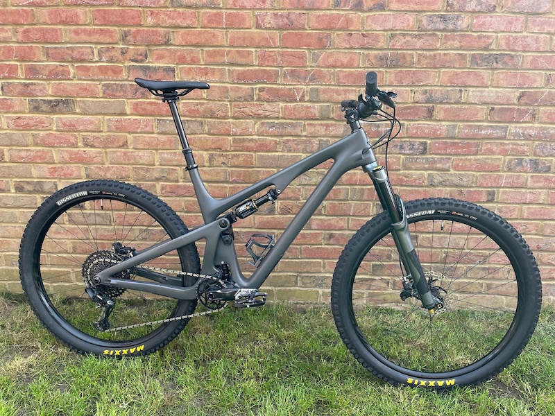 2020 Yeti SB130 C Lunch Ride Custom Spec PRICE DROP For Sale