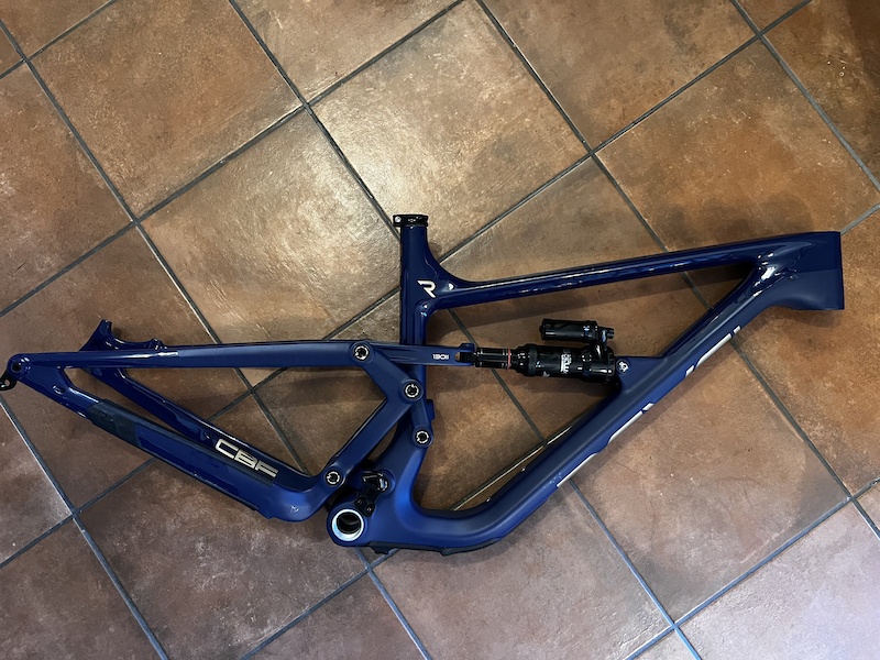 2020 Revel Rascal frame Medium For Sale
