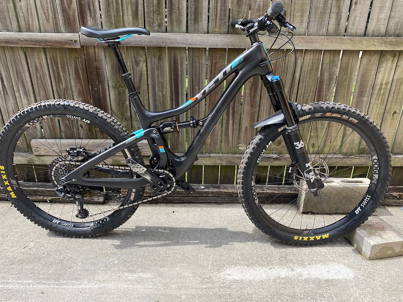 2019 Yeti SB5 Small For Sale