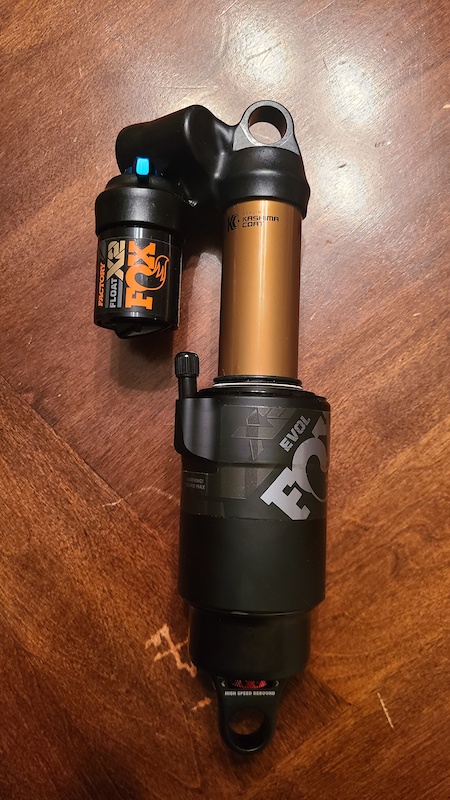 2022 Fox Float X2 Factory Kashima - BRAND NEW For Sale