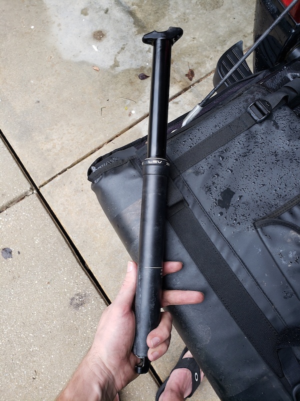 2021 KS LEV Integra For Sale