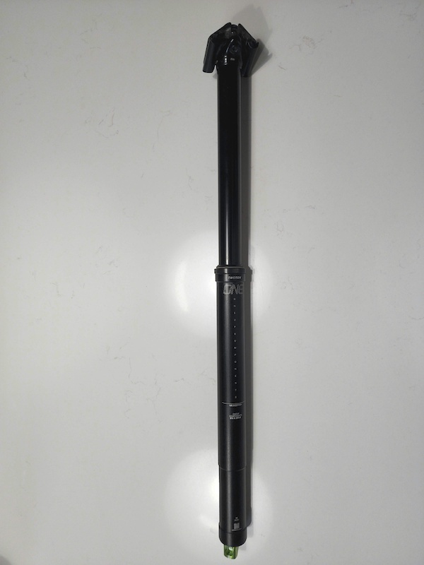 2021 OneUp Dropper V2 + Remote For Sale