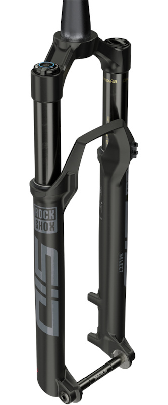 2022 RockShox SID Select+ (new take off) For Sale