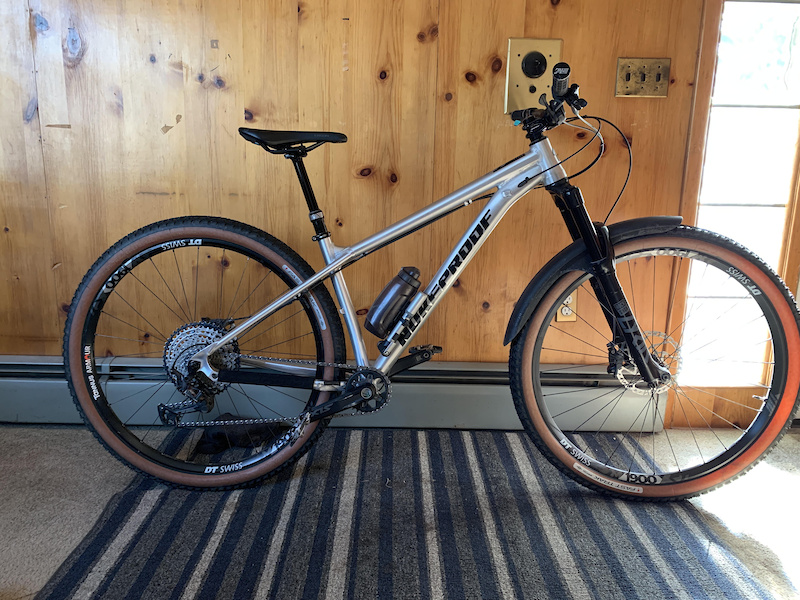2021 Nukeproof Scout Frame For Sale