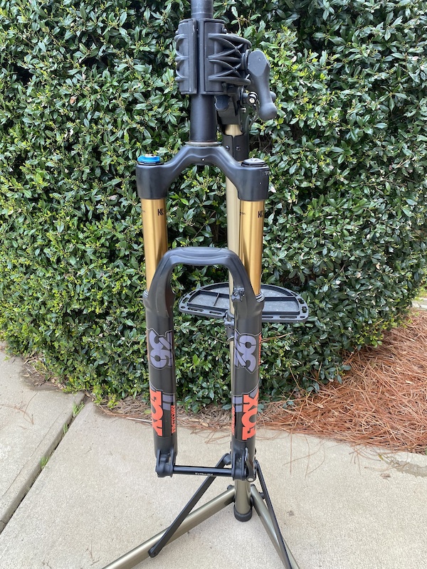 2018 Fox Factory Series 36 FLOAT 29 FIT4 For Sale