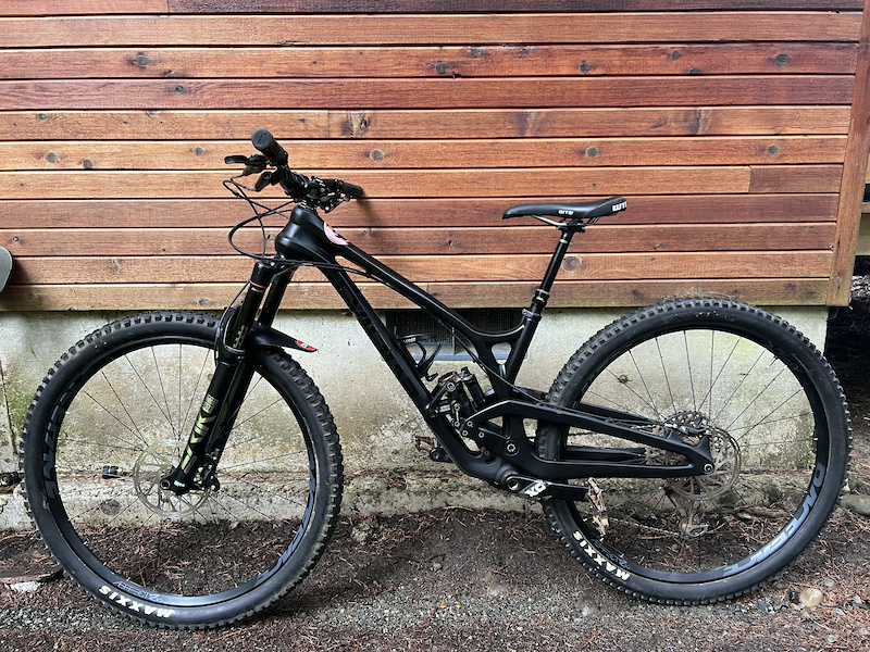 2020 Evil Offering 29'' size small For Sale