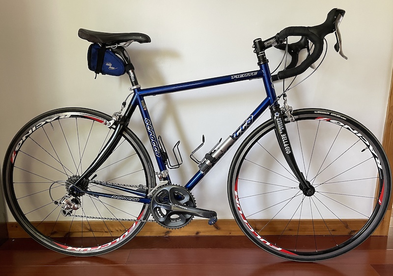 2008 Serotta Fierte (Ultegra) For Sale
