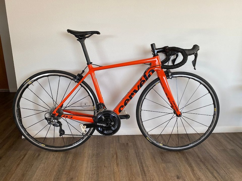 2019 Cervélo R3 For Sale