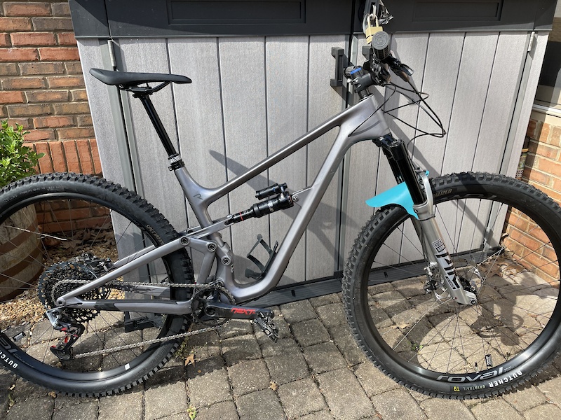 2021 Revel Rascal (L) For Sale