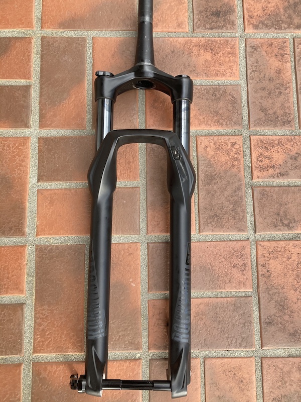 2022 RockShox Recon Silver SL For Sale