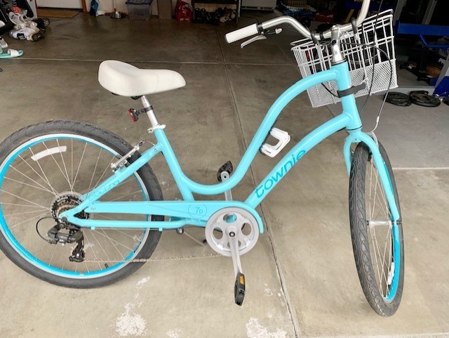 2018 Electra Townie 7D For Sale