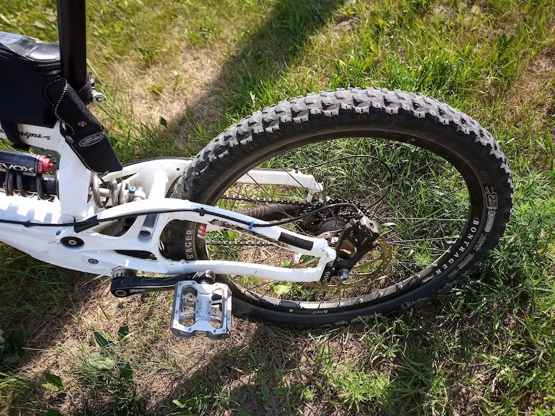 2008 TREK SESSION 10 For Sale