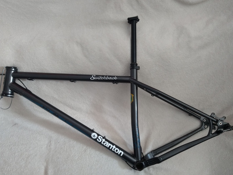 Stanton Switchback Next gen 18" long For Sale