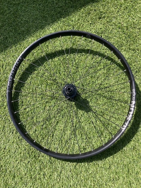 2021 SunRingle Duroc SD37 Expert 27.5 Super Boost DH For Sale