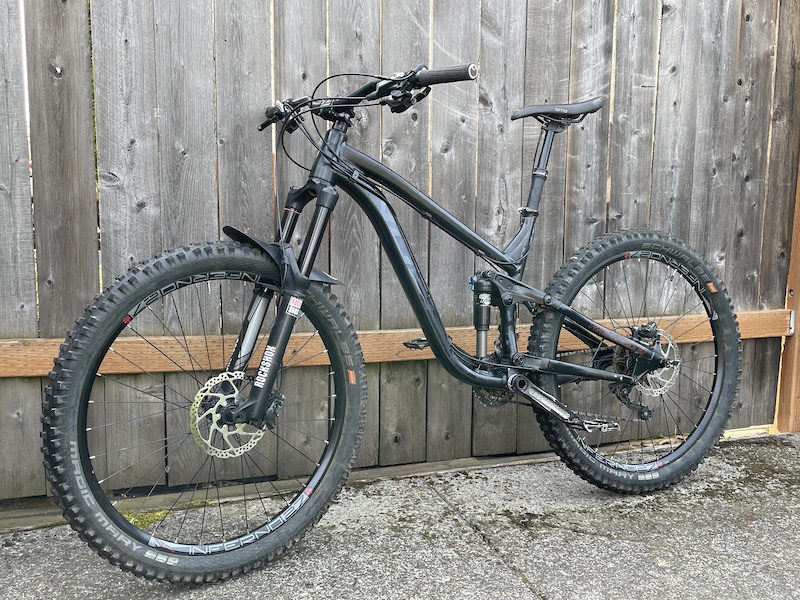 2015 Norco Range For Sale