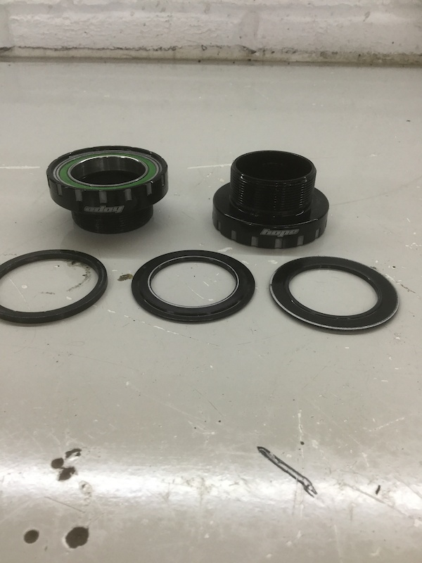 2021 Hope 30mm Bottom Bracket For Sale