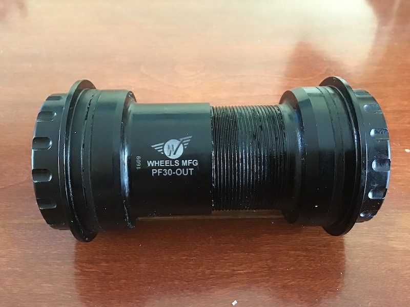 Wheels MFG PF30-Out For Sale