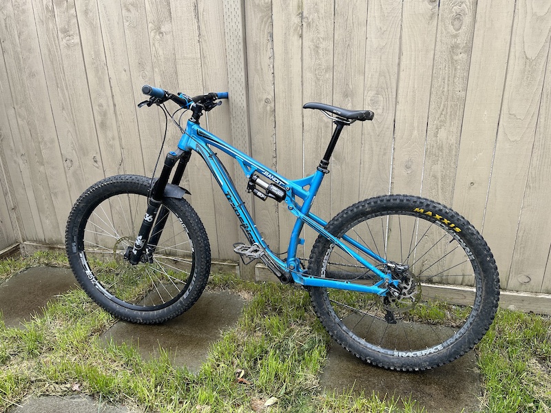 2014 Transition Bandit $1,000 For Sale