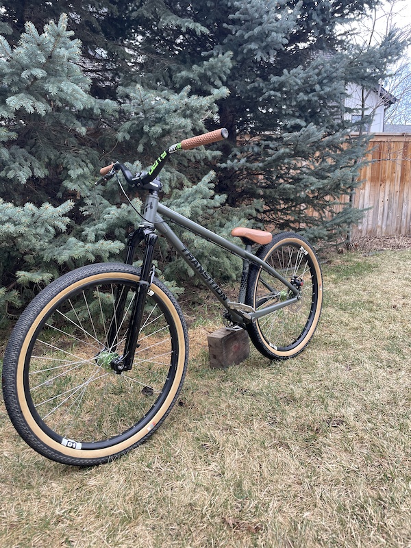 2019 Transition PbJ For Sale