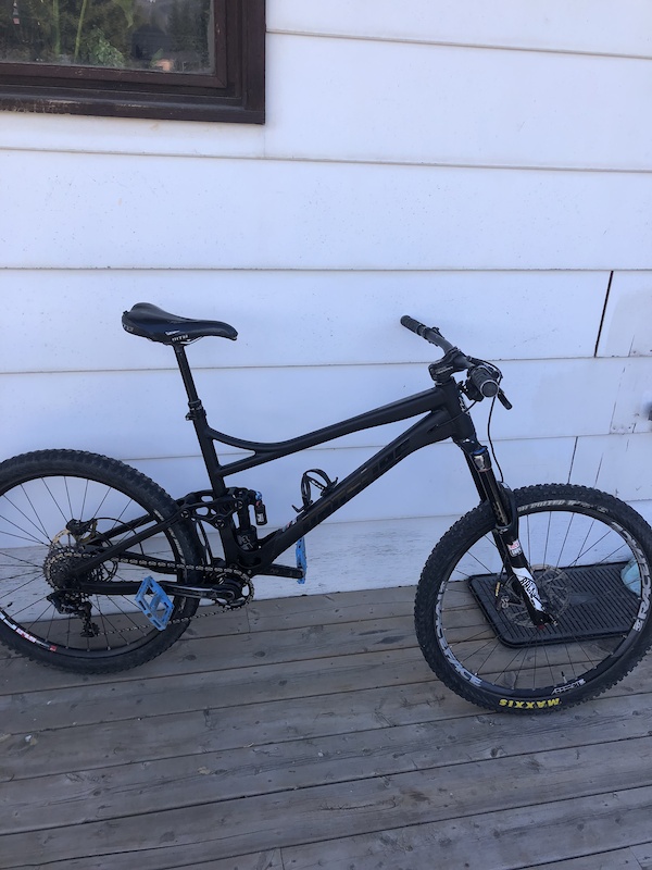 2020 Banshee Rune V3 XL For Sale