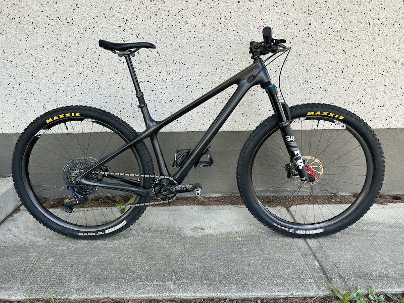 2021 Yeti ARC C2 For Sale 2021 Yeti ARC C2 For Sale