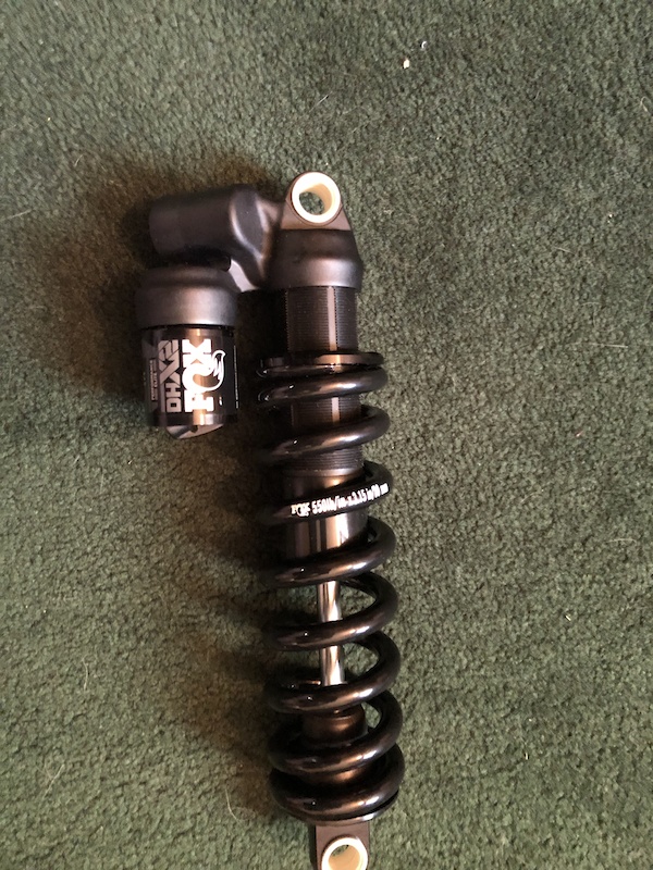 2022 Fox DHX2 Performance Elite For Sale