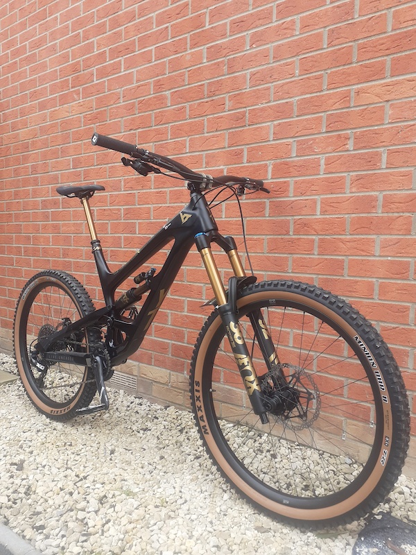 2020 YT Capra Pro race For Sale