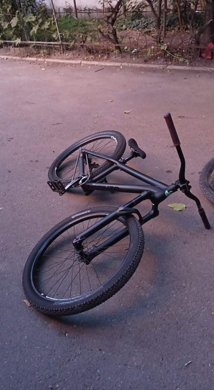 2021 NS Decade v2 frame For Sale