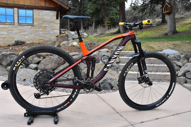 2020 Canyon Neuron AL 7.0 - Medium For Sale
