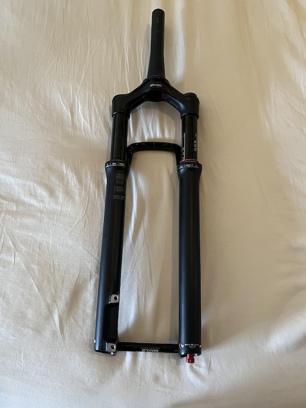2020 Rockshox Reba RL 100mm For Sale
